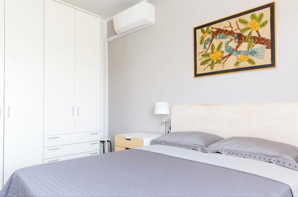 Appartement Trilocale Colline Di Bardolino Avec Wi-fi, Climatisation Et Jardin 023006-loc-00151 - Bardolino