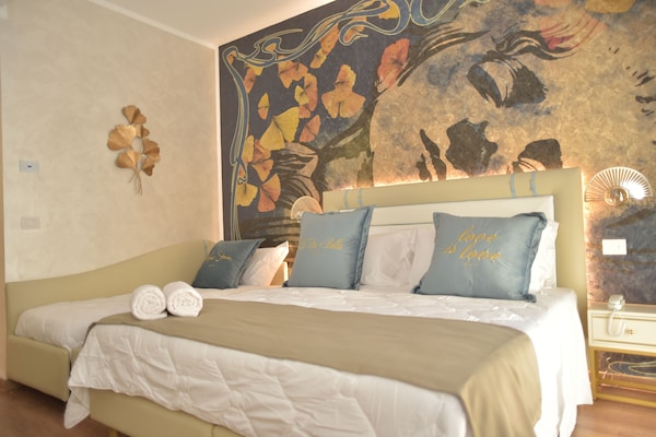Amsterdam Suite Hotel & Spa - Rimini