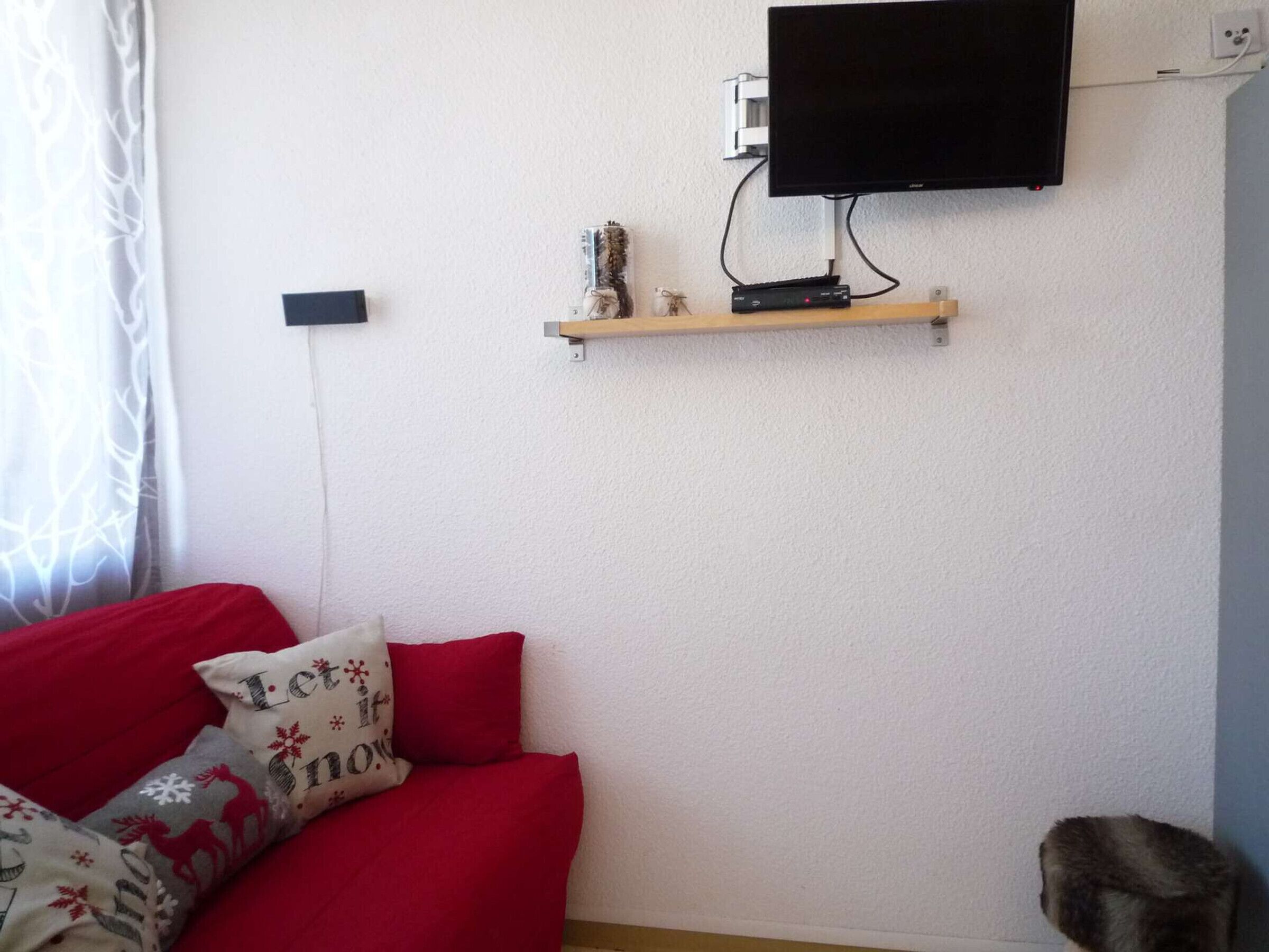 Appartement 6 Personnes Avec Terrasse Et Jardin Proche Des Pistes - Le Dévoluy