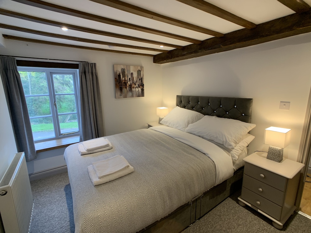 Swan House Tea Room And Bed & Breakfast - Forest of Dean