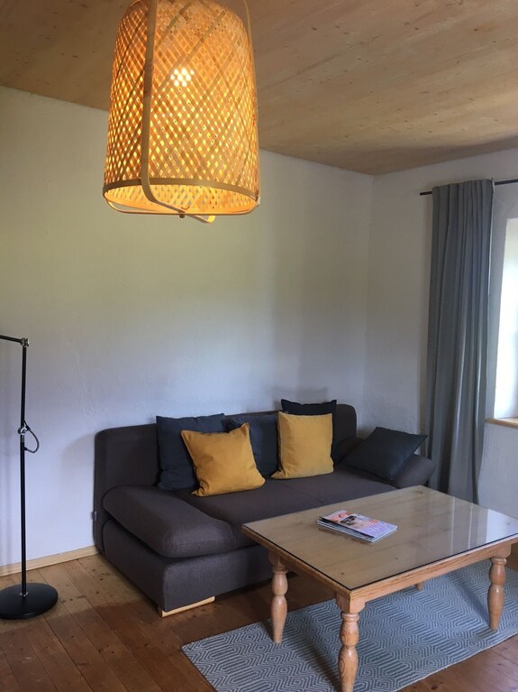 Prienzeit Vacation Apartment With Fantastic Panoramic Views - Chiemsee