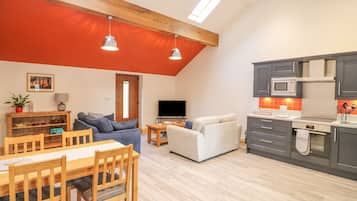 Casa de Campo | Interior