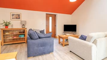 Casa de Campo | Interior