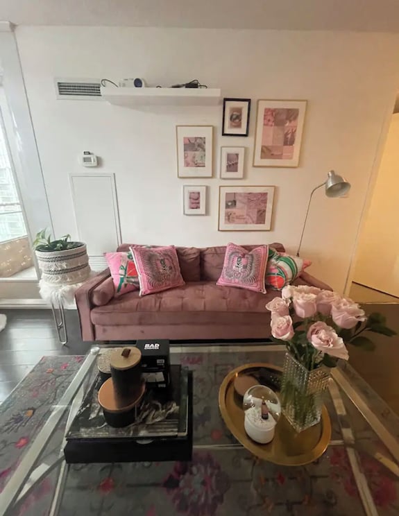 Condo Downtown Toronto, Parking (Kid/pet Friendly) - Toronto