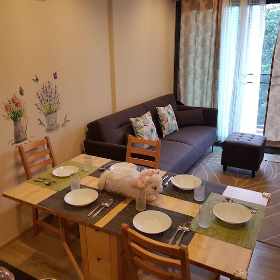 Tropical Rain Condo Cha-am Hua-hin To Escape - Cha-am