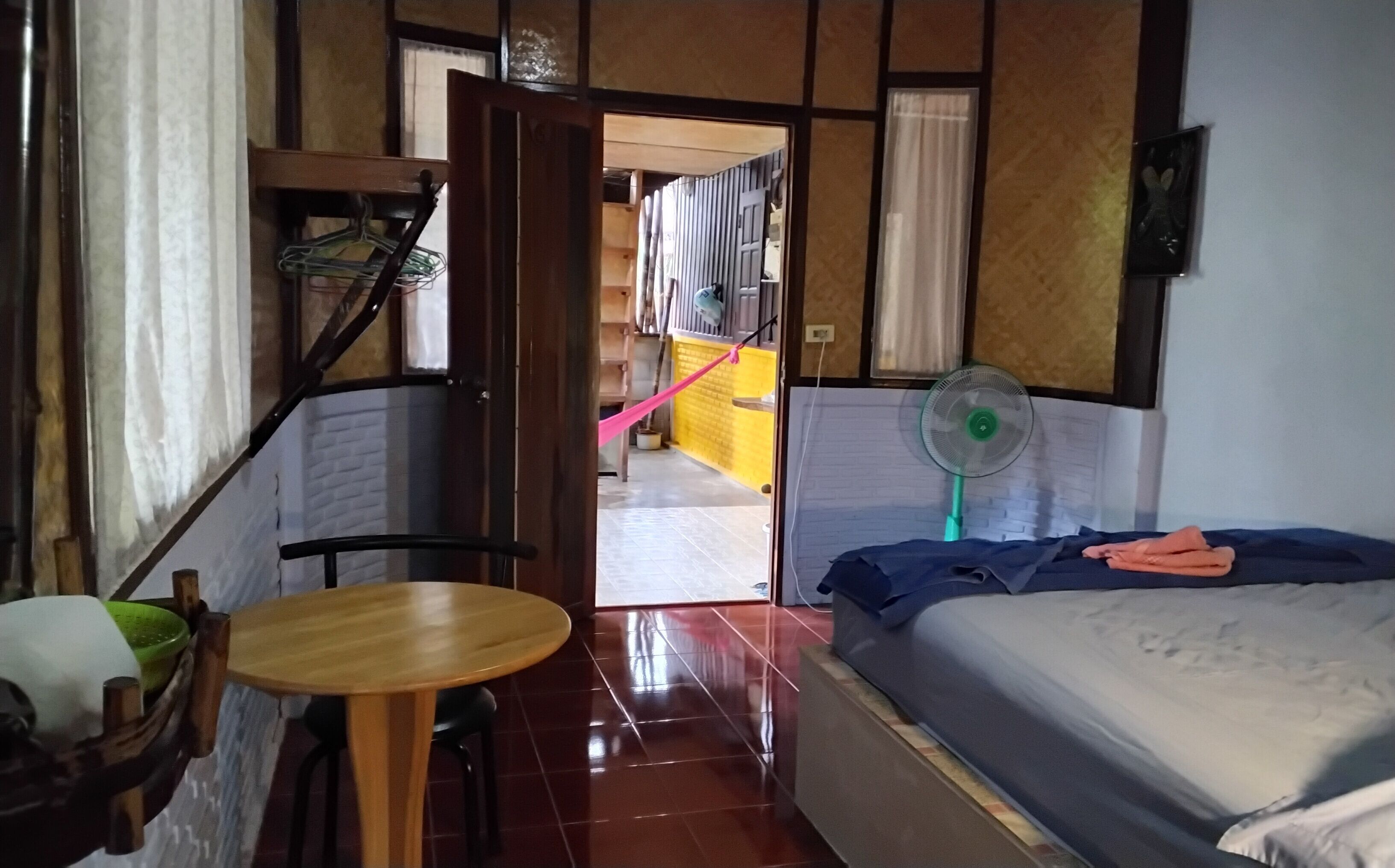 Koh Chang Garden Lodge Guest  Room G - Ko Chang