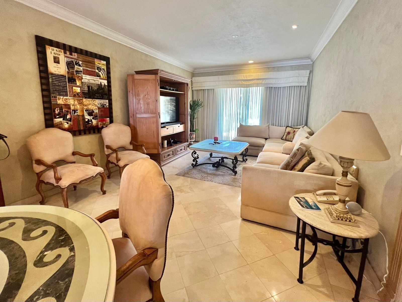 Premium Ocean Views - Great Location - Private Terrace - 1406 - Cabo San Lucas