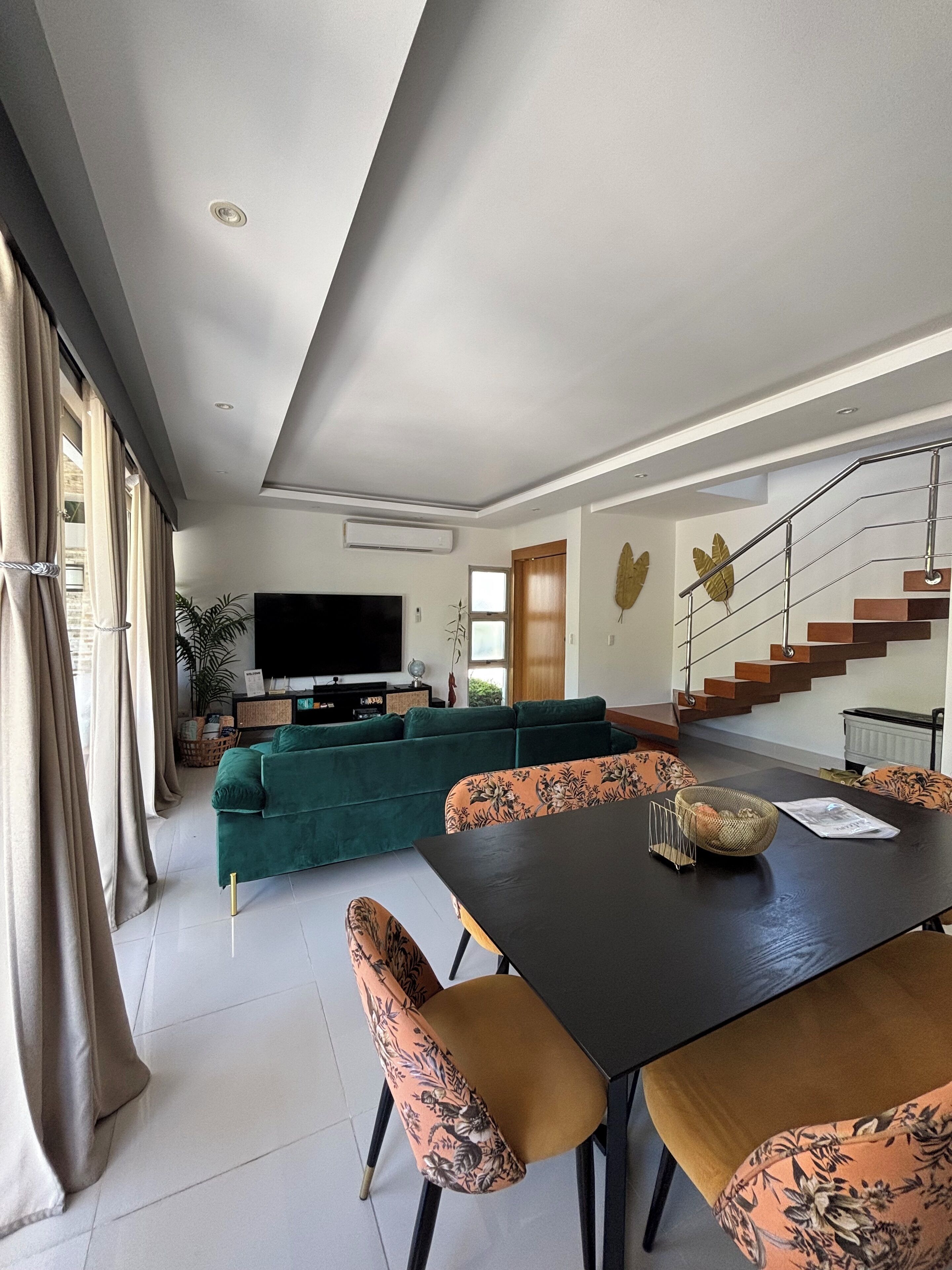 Elegant Punta Cana Villa With Private Pool & Patio - Punta Cana