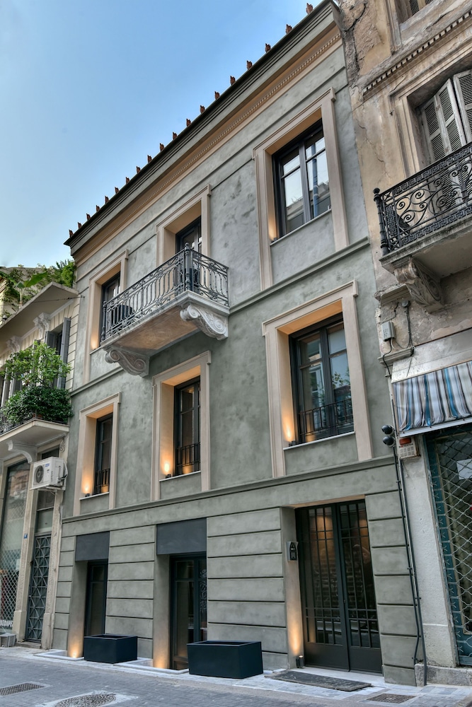 Athens Dom Hotel - Athens