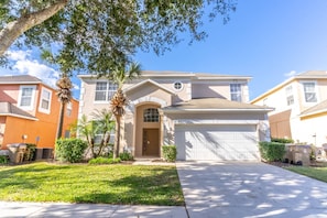 Casa (8523 Emerald Island) | Exterior
