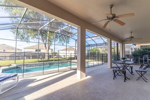 Casa (8523 Emerald Island) | Exterior