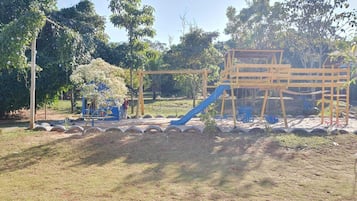 Playground externo