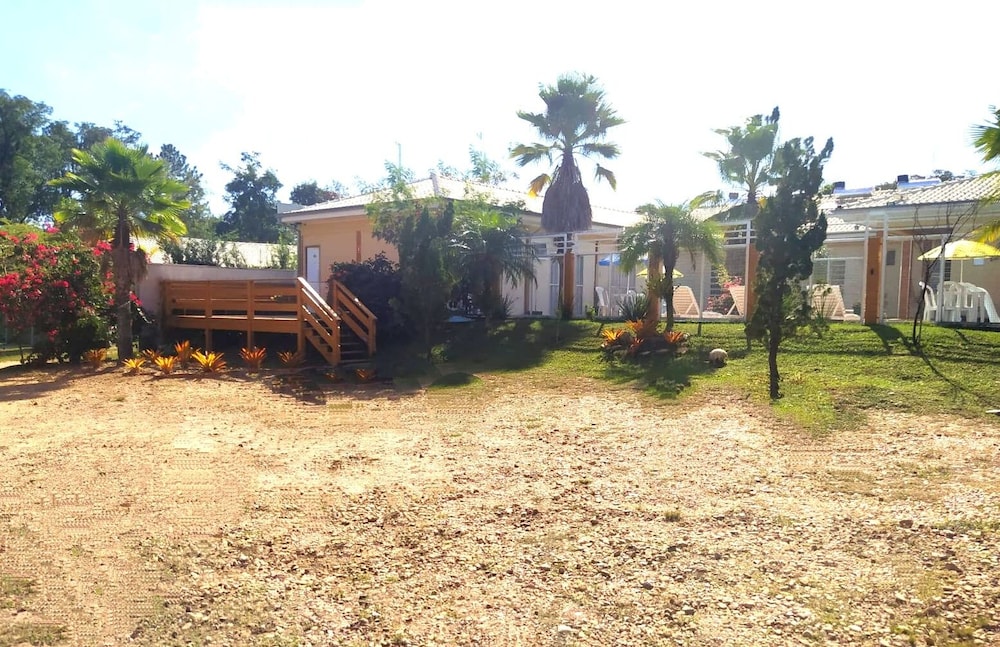 Biomas Hotel - Brotas, Brasil