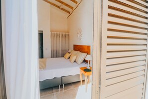 Villa | Roupa hipoalergénica, com decoração personalizada 