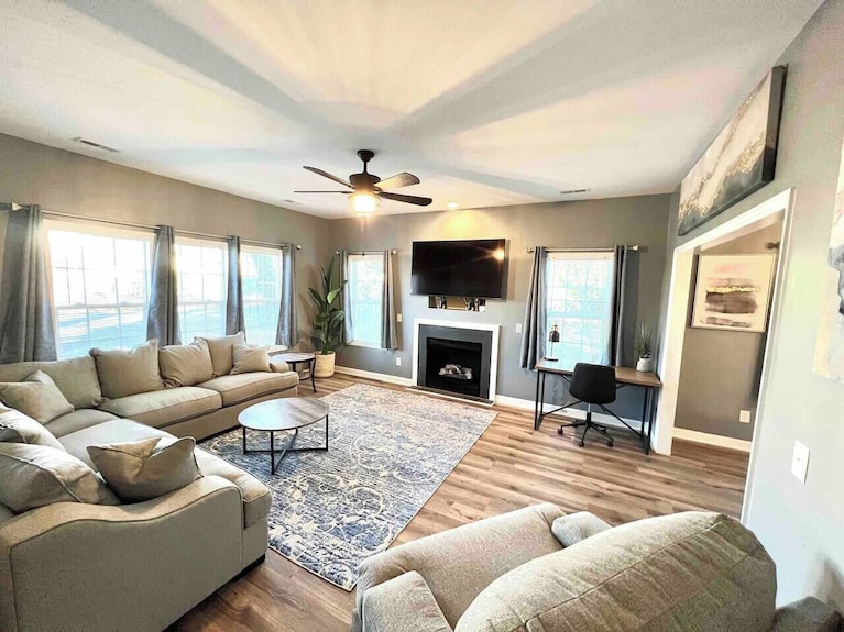 Beautiful, Spacious, Hidden Gem In Heart Of Ilm - Wilmington, NC