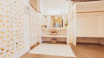 Chalé Design | 1 quarto, roupa de alta qualidade, com decoração personalizada