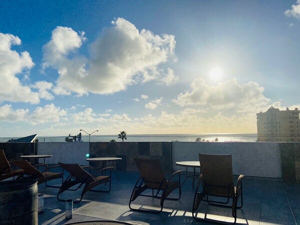 Hotel Fiesta Rosarito - Rosarito