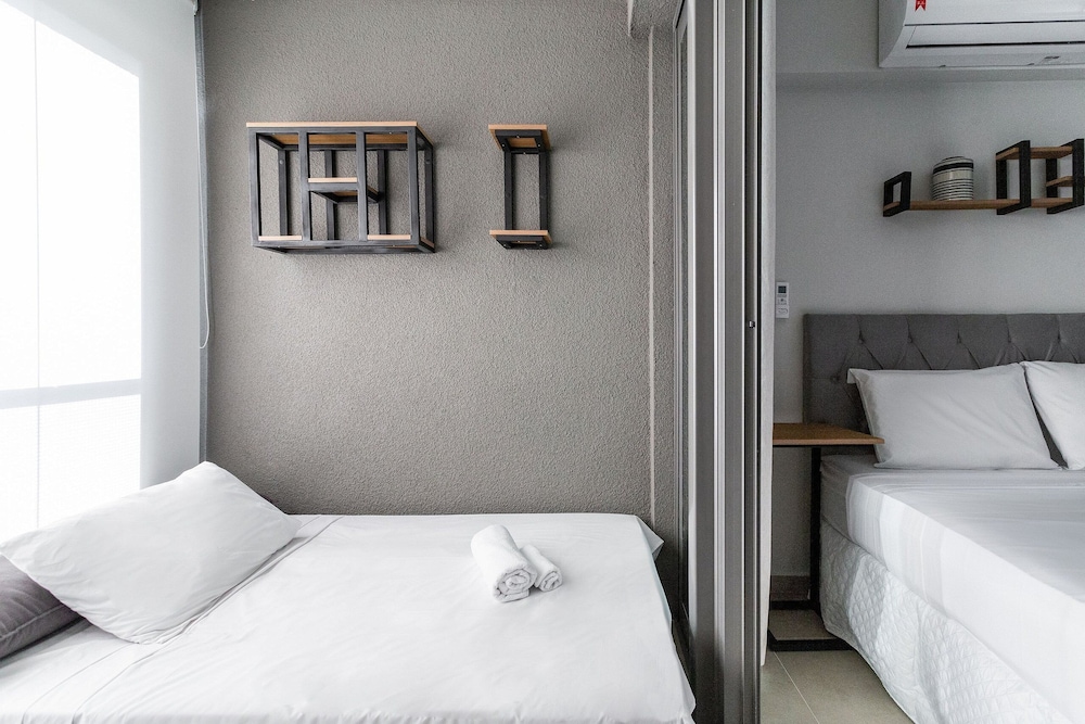 Studios Hub Vila Madalena - São Paulo
