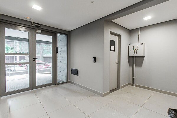 Studios Hub Vila Madalena - São Paulo