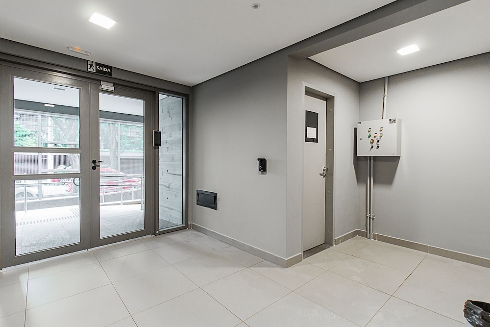 Studios Hub Vila Madalena - Pinheiros