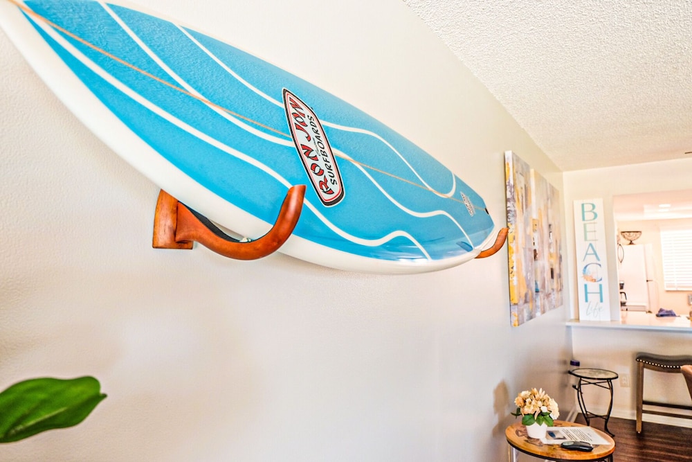 Relax And Unwind: Cocoa Beach Oceanfront Bliss - Brevard County, FL