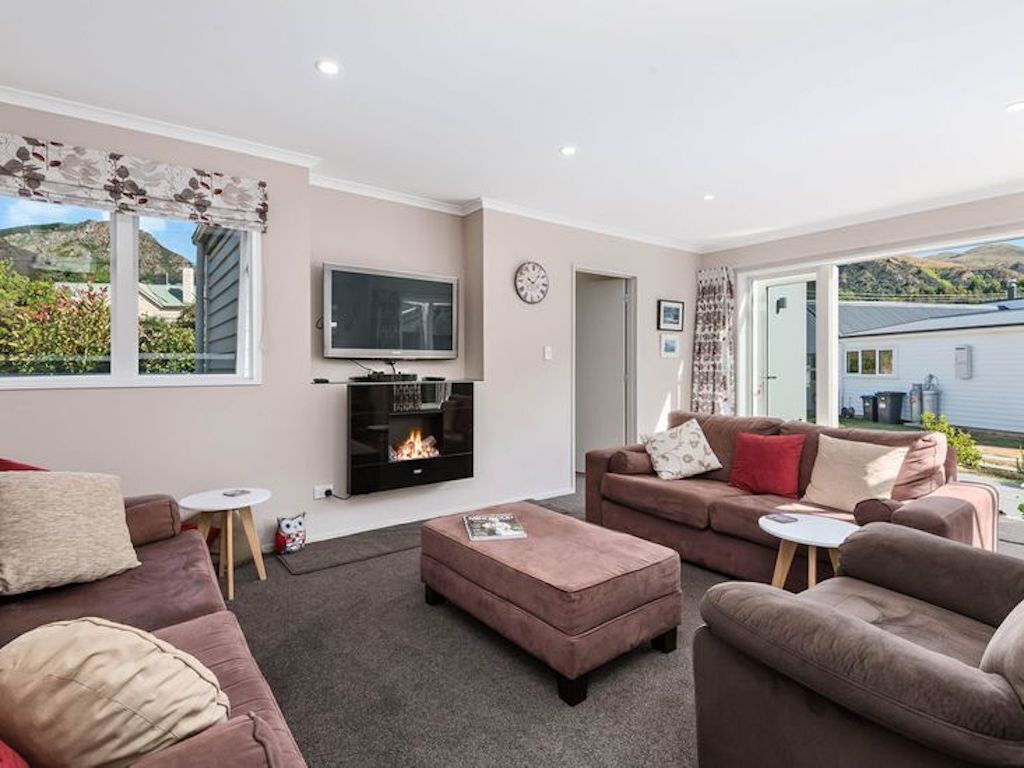 Denbigh Escape - Perfect Location, Family-friendly! - Lake Hayes