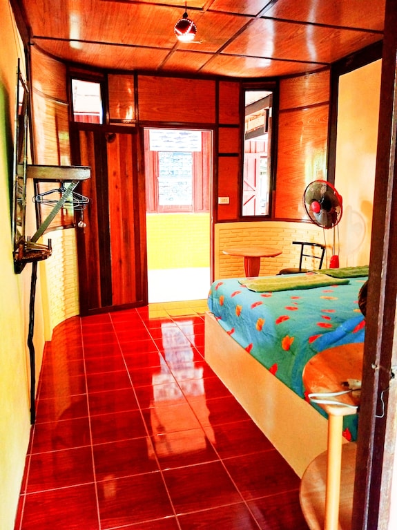 Koh Chang Garden Lodge Guest House Room F - Ko Chang