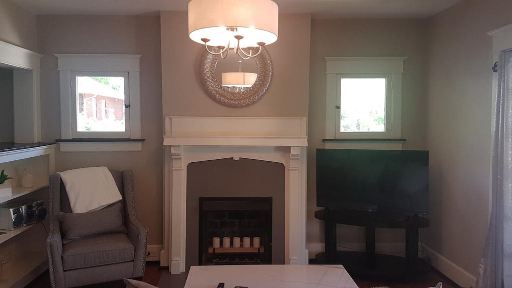 The Pegasus Luxury And Location! - Louisville, KY