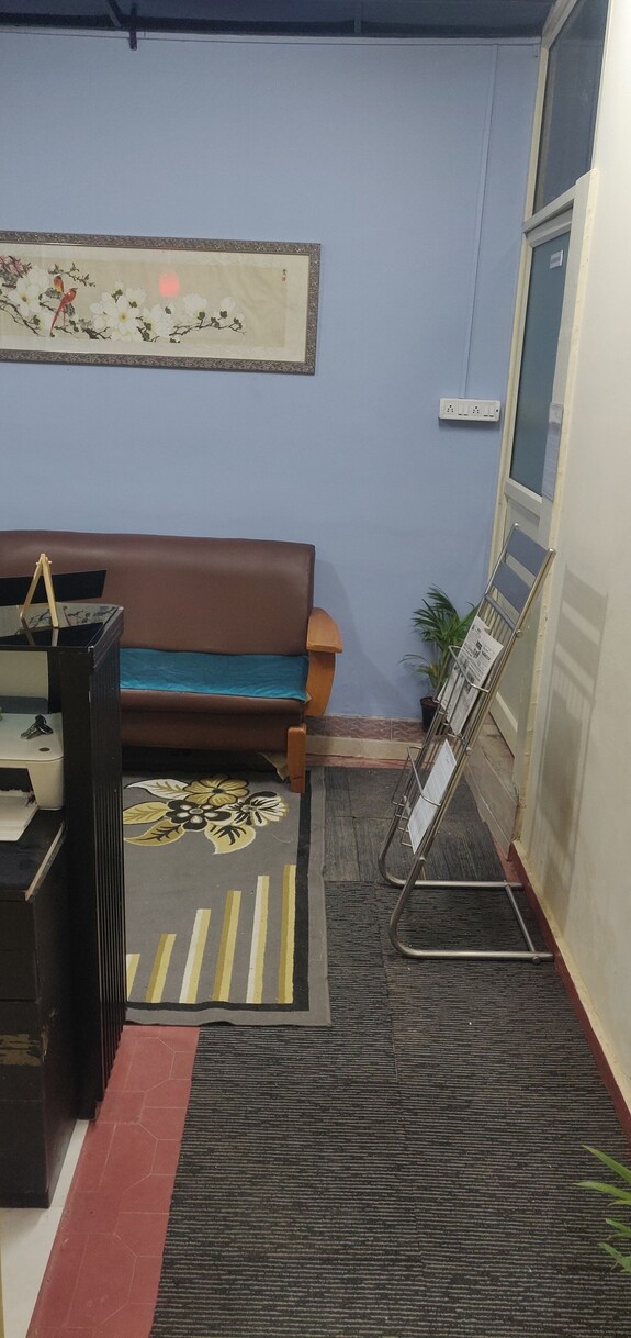 Aster Vue Hotel - Bangalore