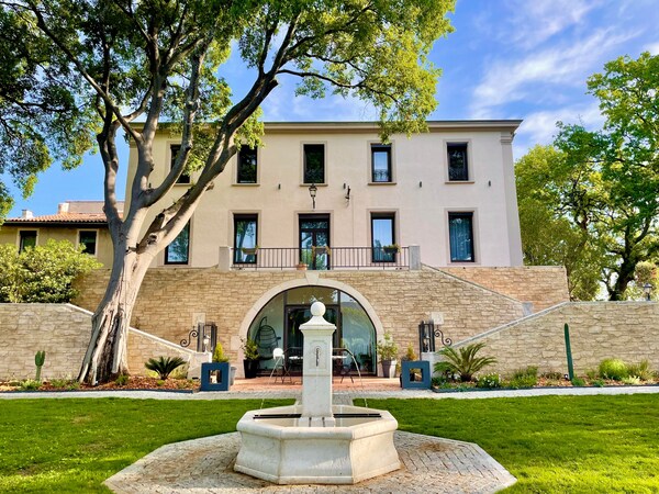 Bastide Beaudinard - Aubagne