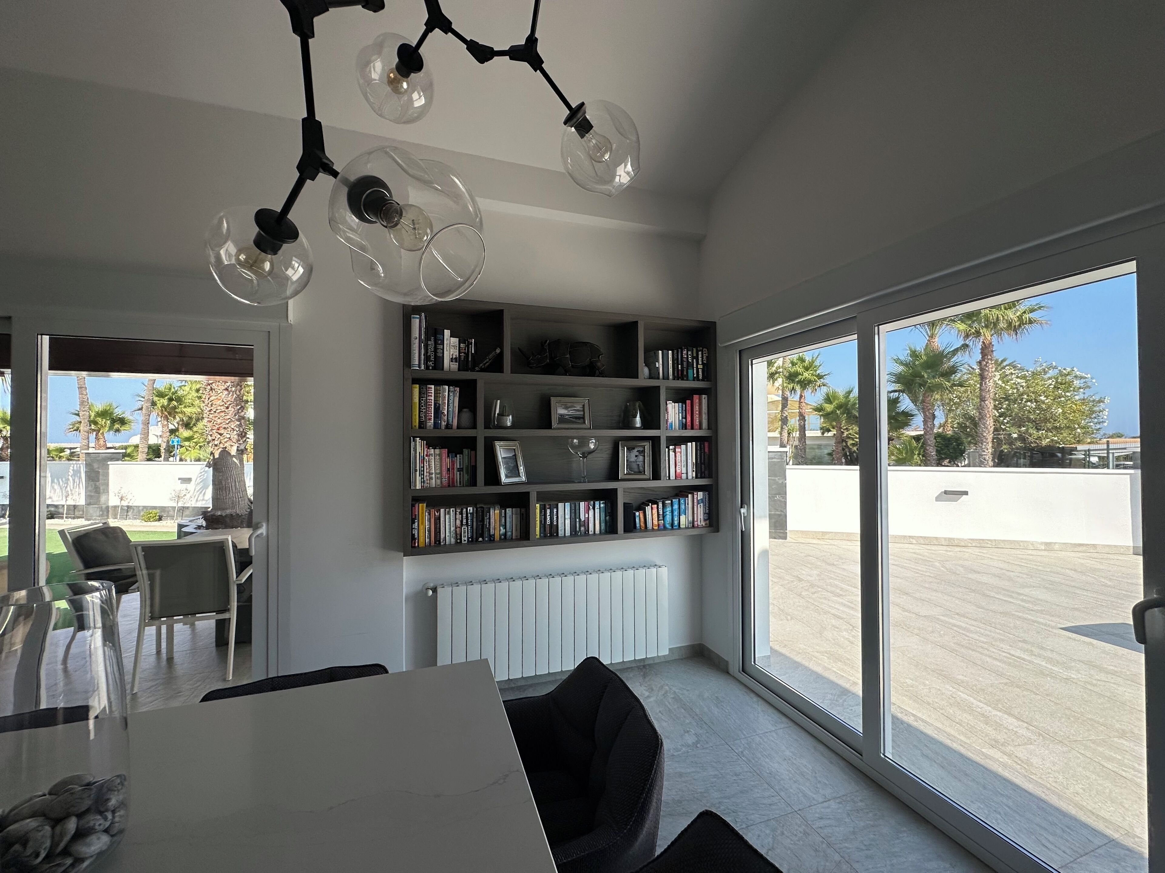 An Exclusive Seafront Villa - La Zenia