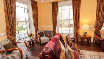 Casa de Campo | Interior