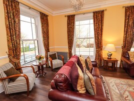 Casa de campo | Parte interna