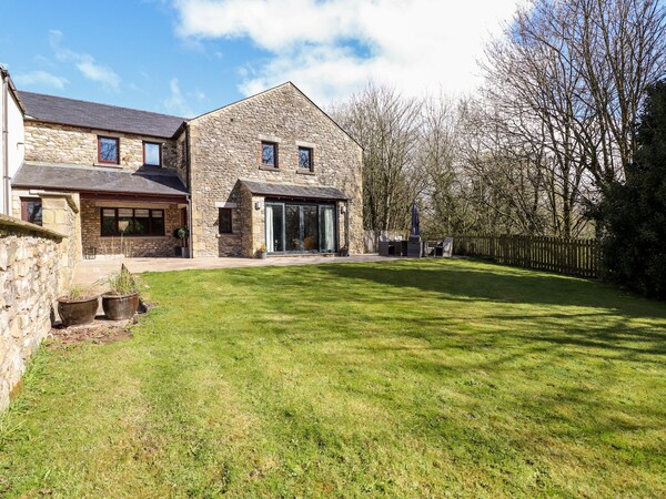 Crooklands Cottage - Lancashire