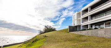 Apartamento | 2 quartos 