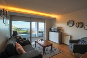 Apartamento | 2 quartos 