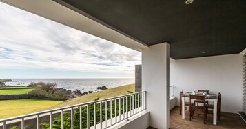 Apartamento | 2 quartos 