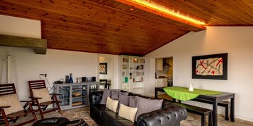 Casa | 3 quartos, Wi-fi 