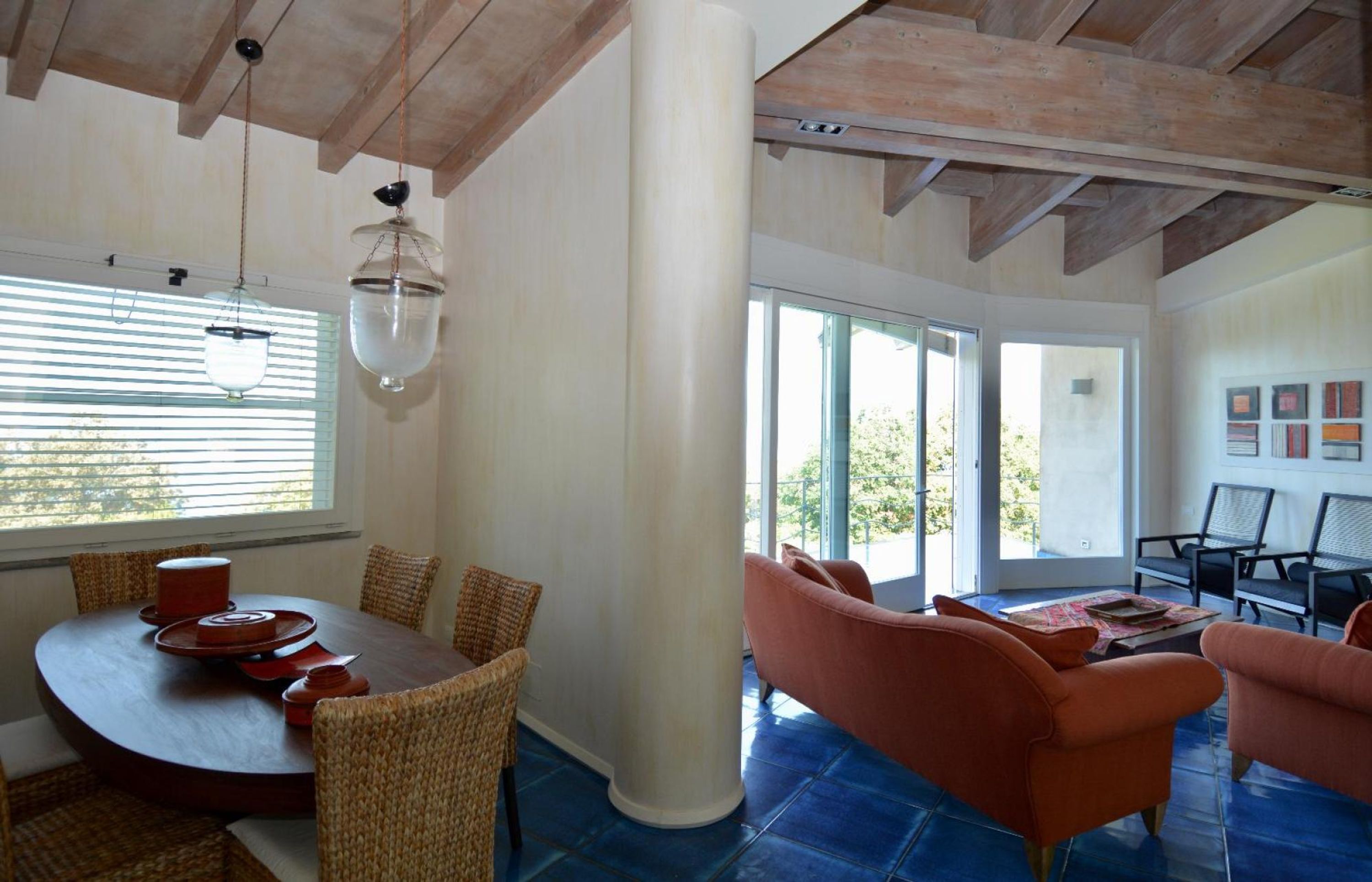 Apartamento | 7 quartos 