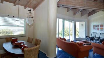 Apartamento | 7 quartos