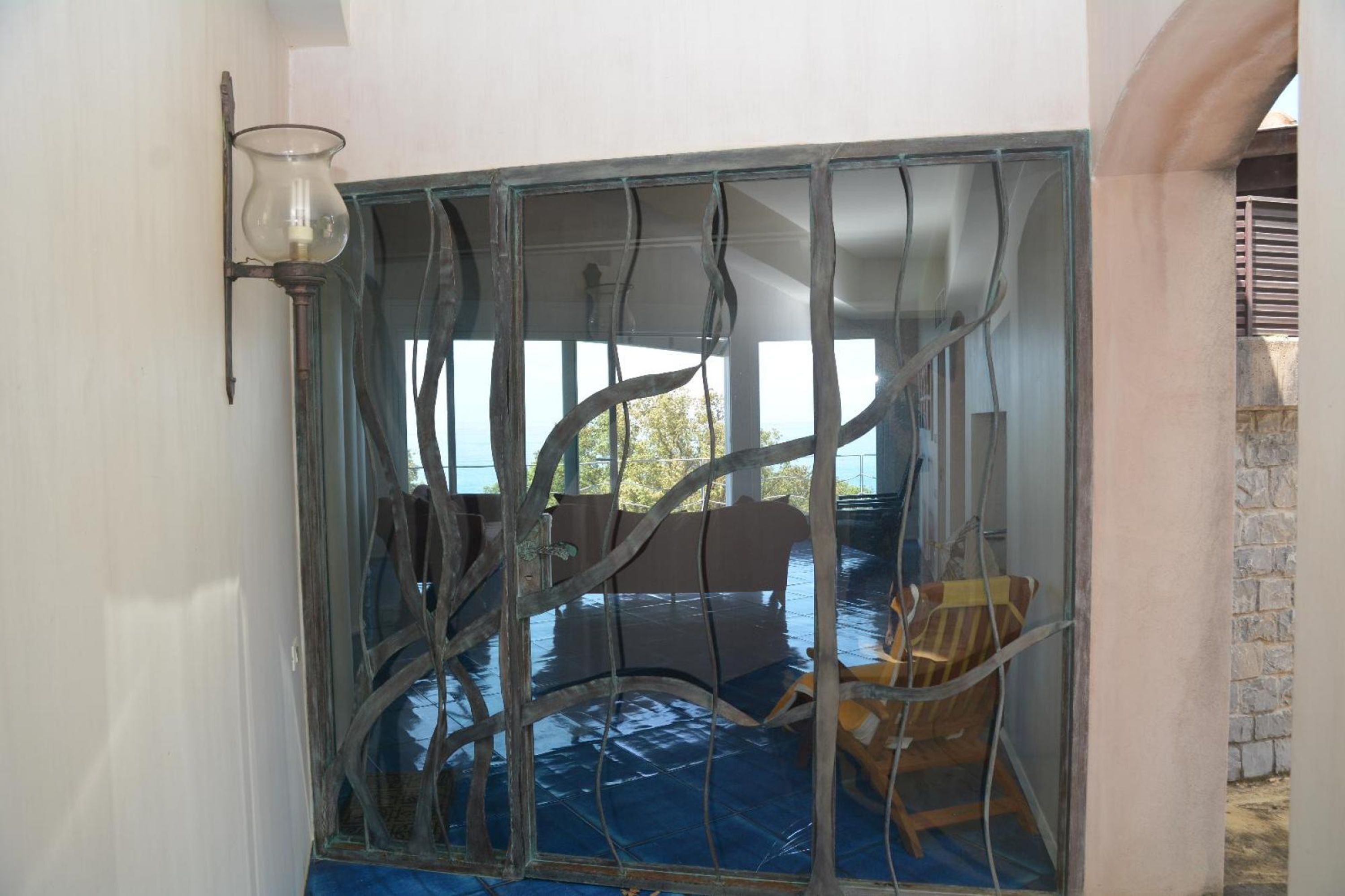 Apartamento | 7 quartos 