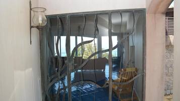 Apartamento | 7 quartos