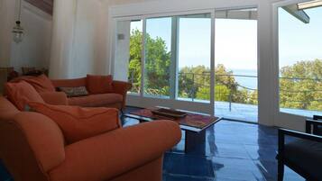 Apartamento | 7 quartos