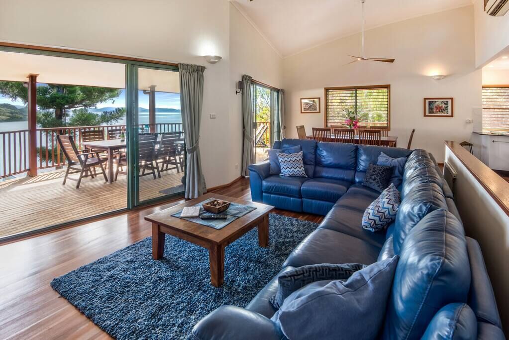 Casuarina Cove 9, Casuarina Cove 9 On Hamilton Island - Hamilton Island