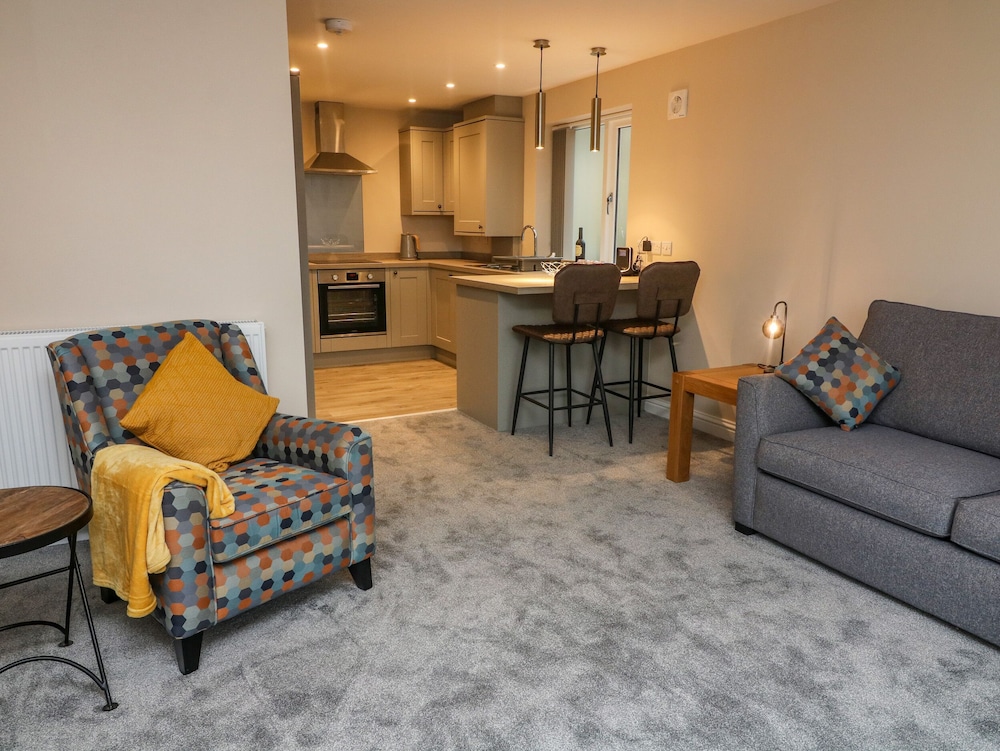 Market Lounge - Clitheroe