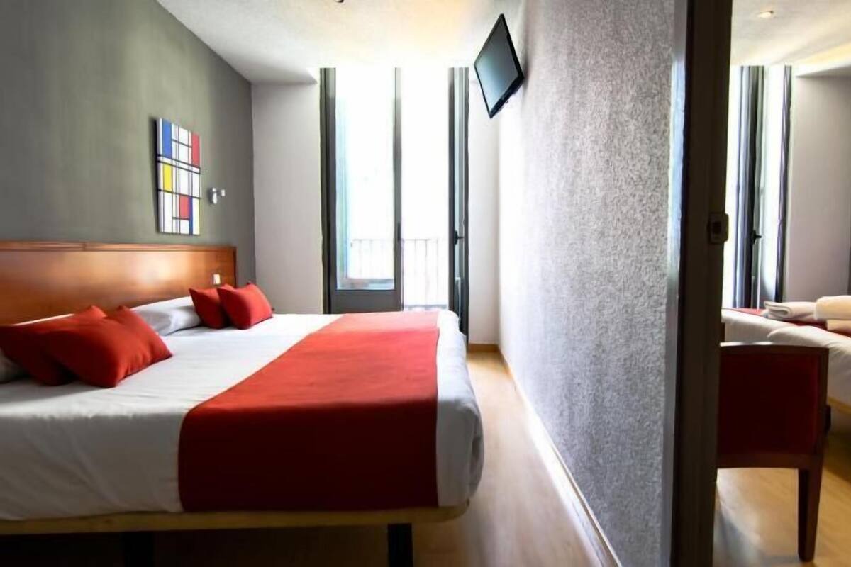 Cofre com capacidade para portátil, secretária