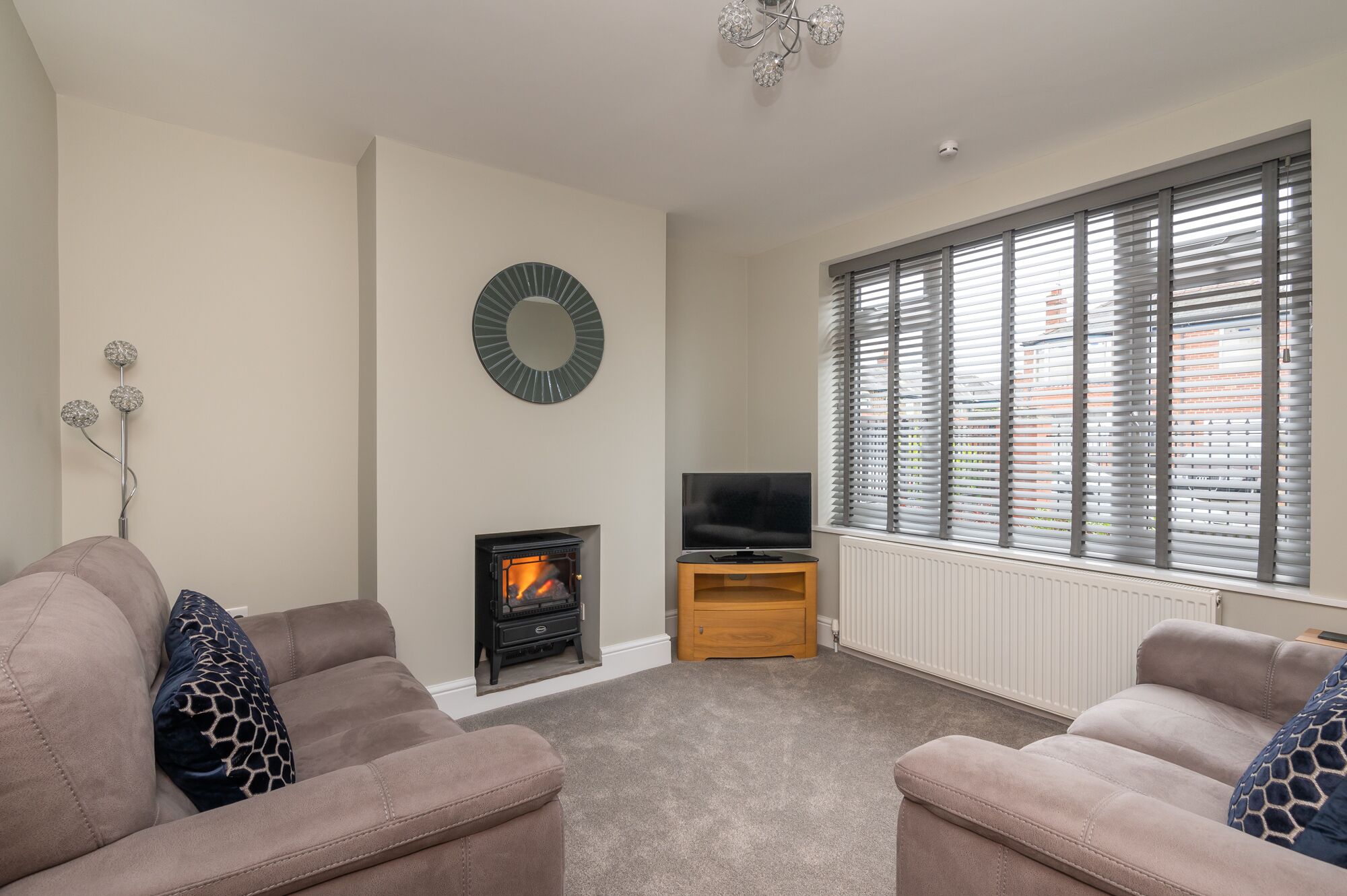 51 Main Avenue · Luxurious Modern York House With Garden & Parking | Pass The Keys - イギリス ヨーク