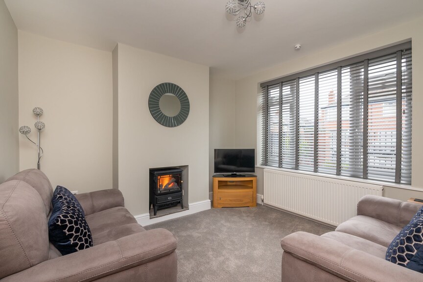 51 Main Avenue · Luxurious Modern York House With Garden & Parking | Pass The Keys - イギリス ヨーク