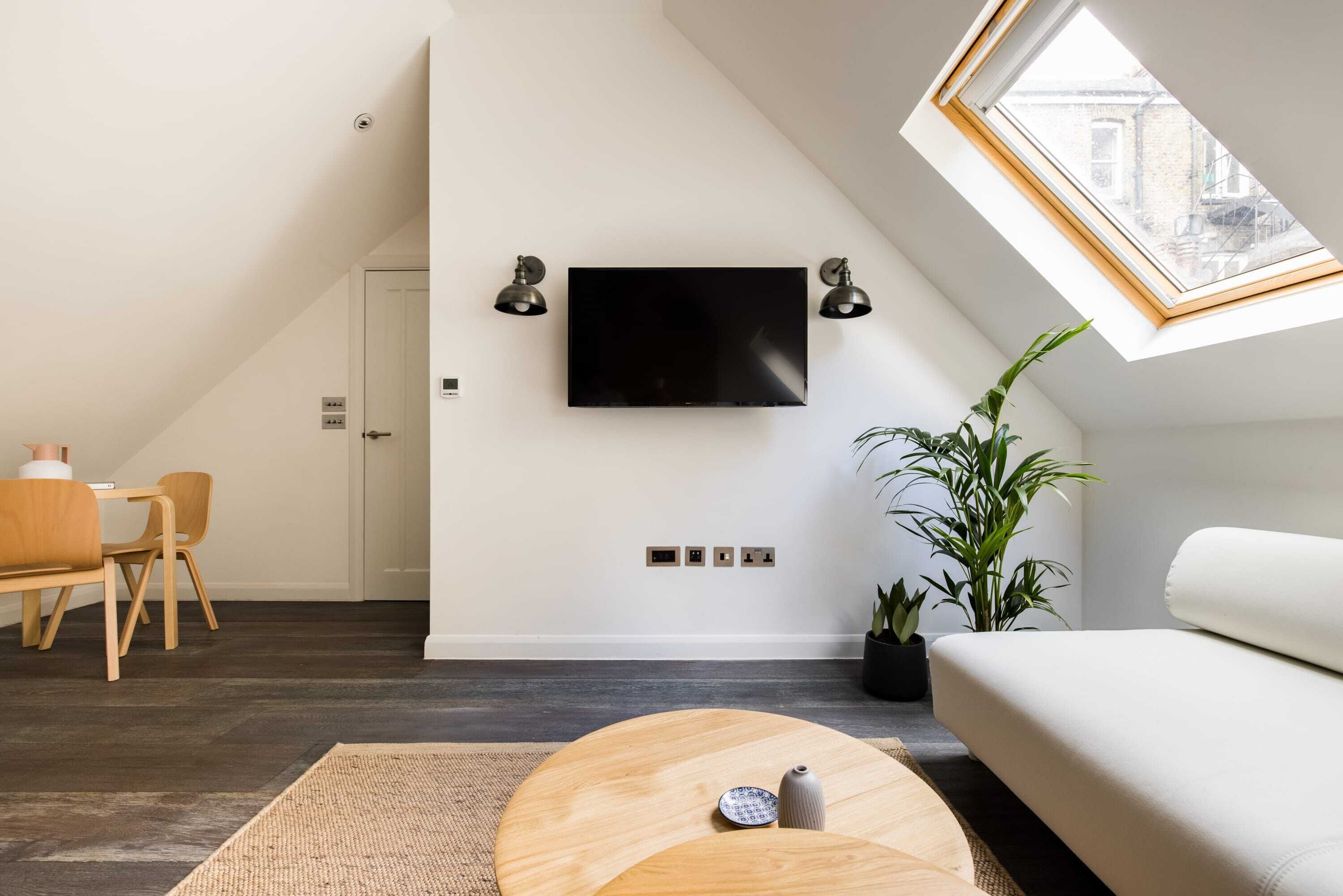 Cosy Leicester Sq 1br - Netflix & Nespresso - Londres