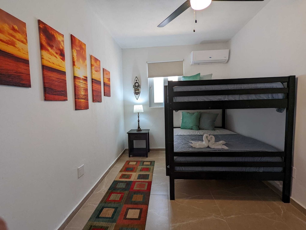 Luxury Ocean Front Apartment For A Getaway - Arecibo